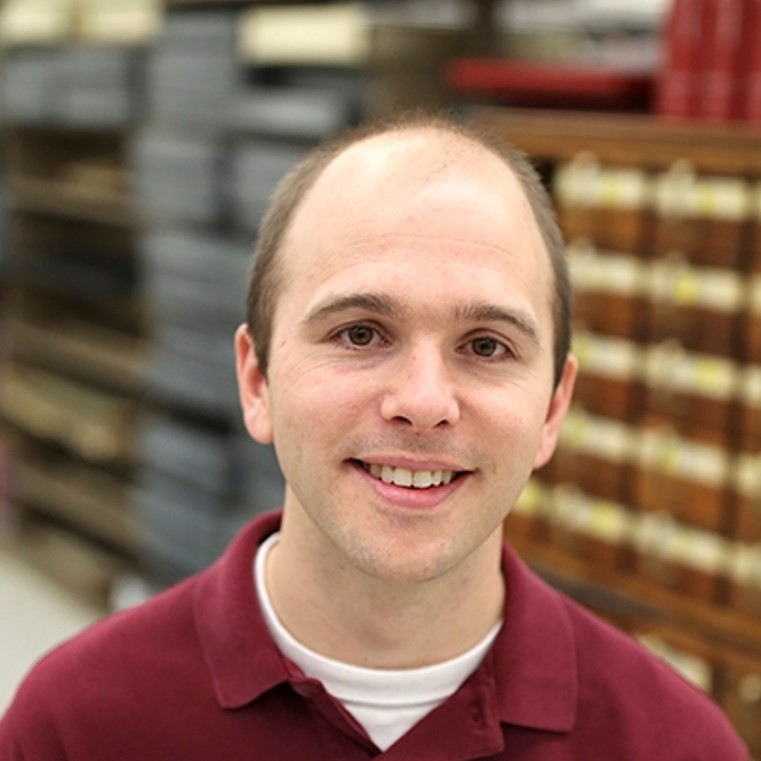 Eric Shook (MS '10, PhD '13) Elected as 2023-26 UCGIS Director ...