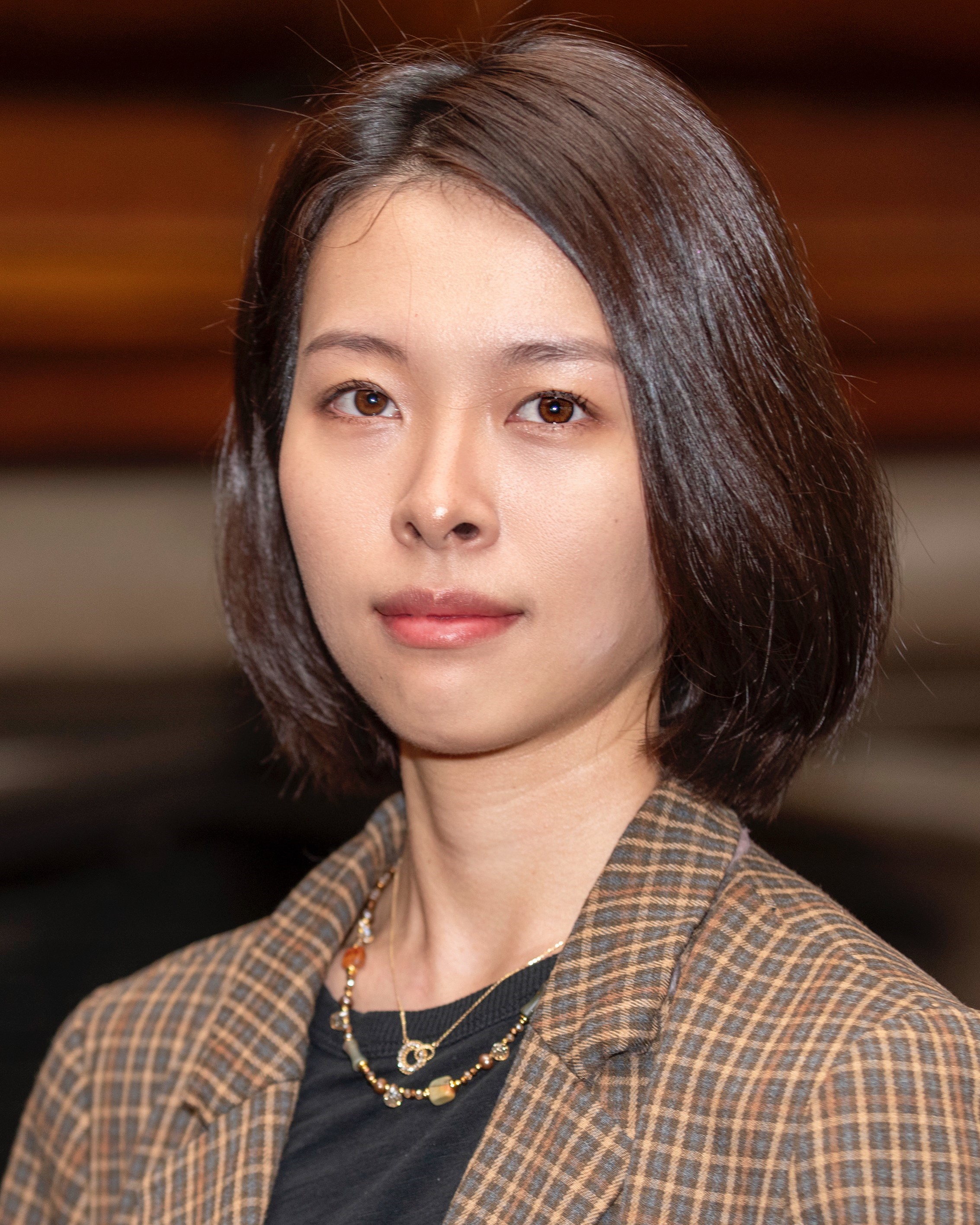 New Faculty Spotlight: Dr. Yue Lin | Department of Geography ...