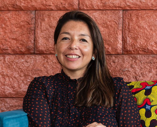 Sofía Zaragocín | Department of Geography & Geographic Information ...